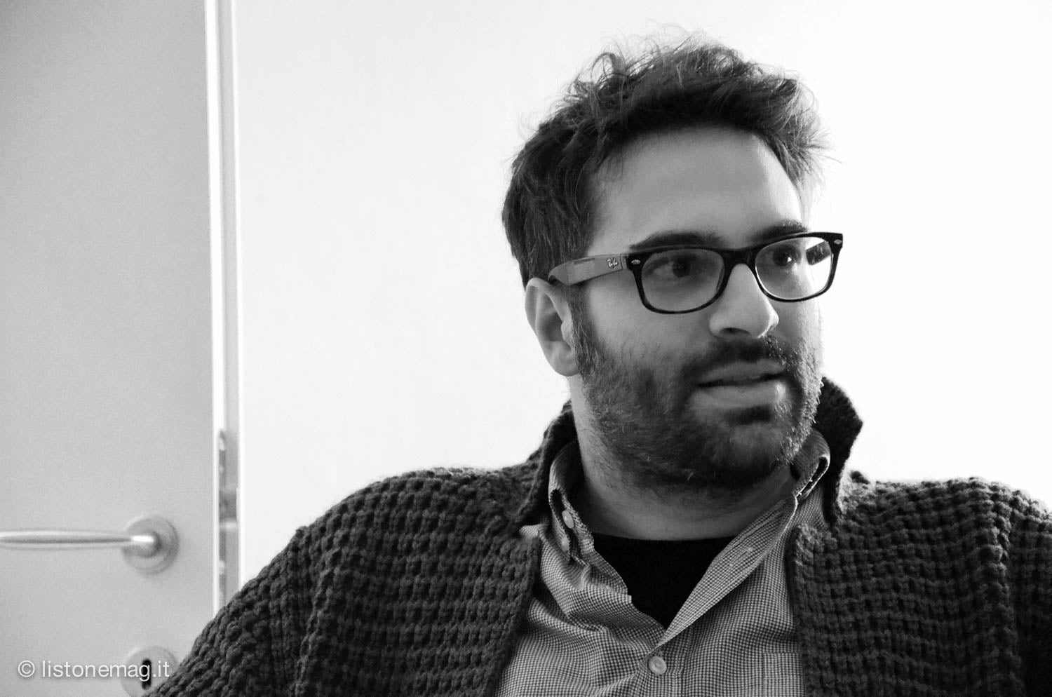 Daniele Cestari – RiQuadro Galleria d'Arte